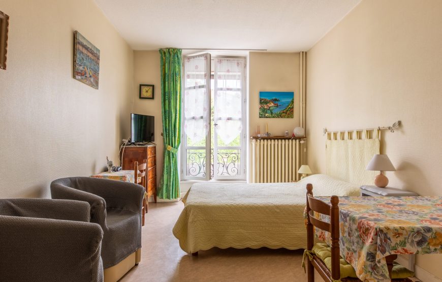 HERMITAGE – Association des loueurs de meublés de Royat Chamalières